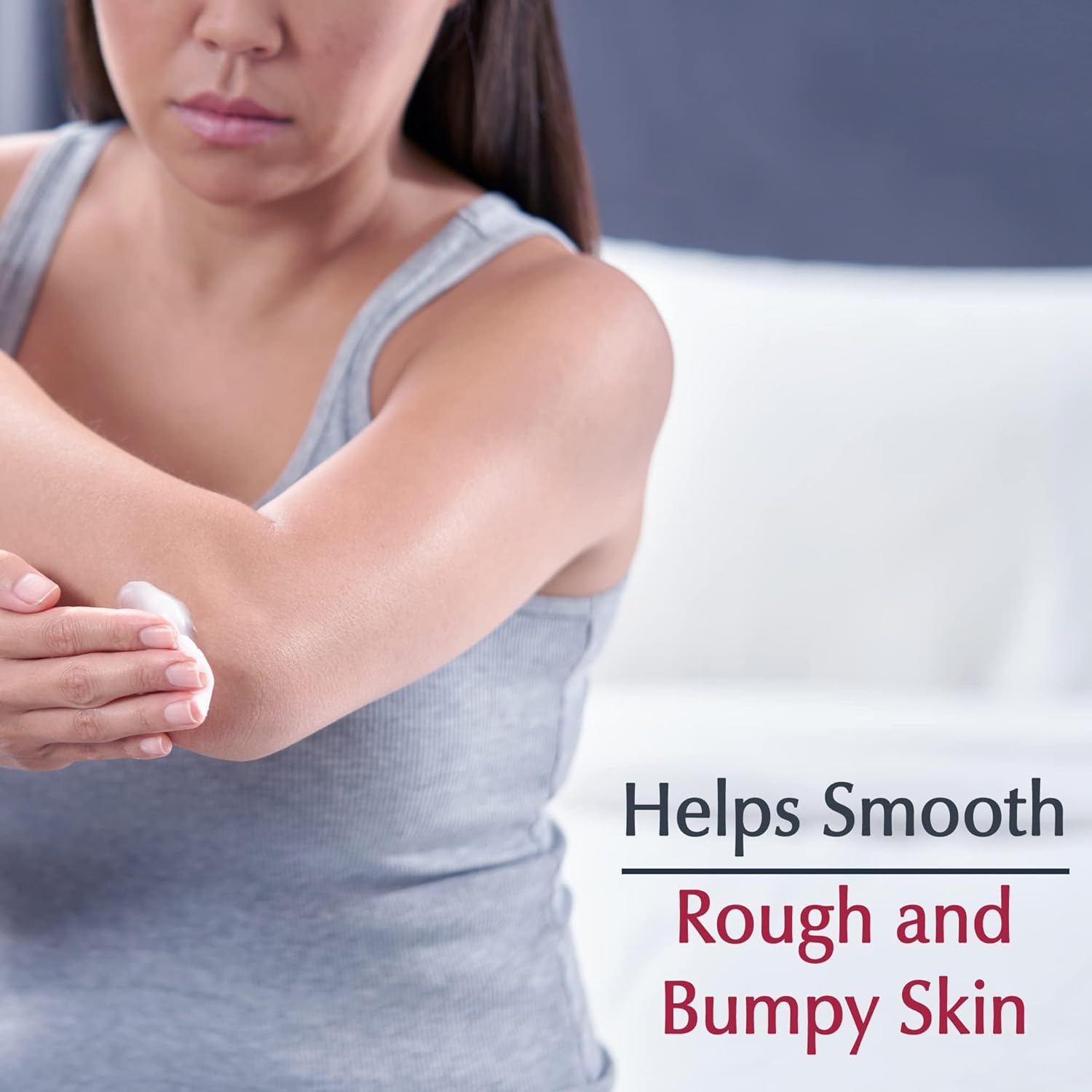 Eucerin rough & bumpy skin roughness relief cream كريم تنعيم البشرة من – Halazoon