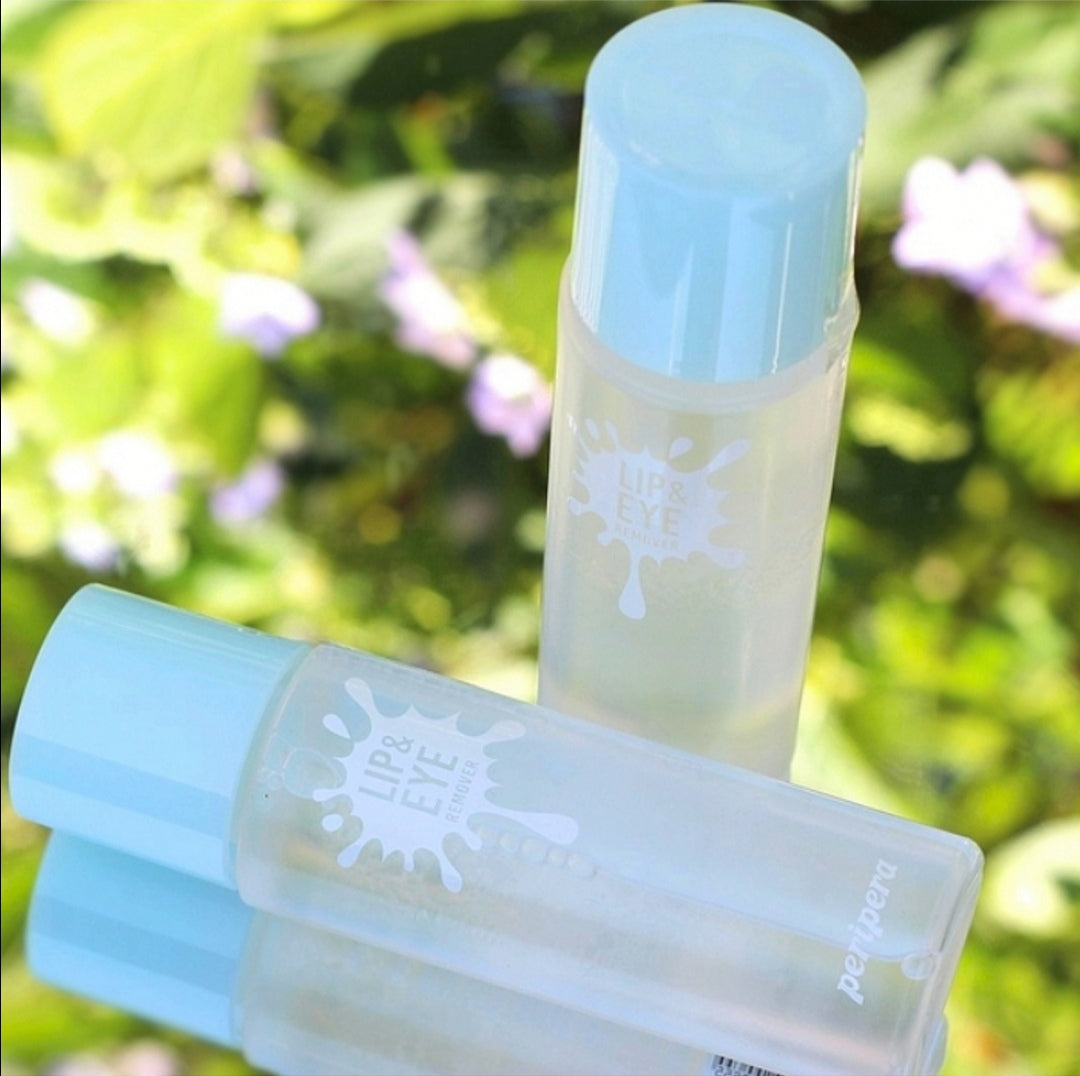 PERIPERA ink lip & eye remover مزيل مكياج – Halazoon